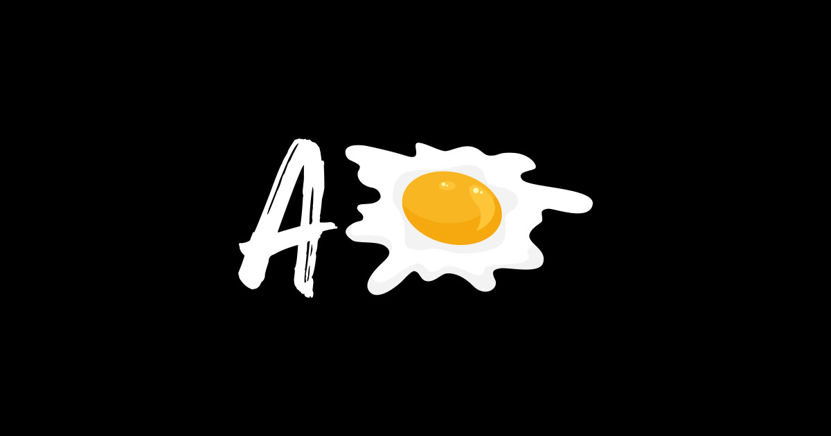 A Huevo - A Huevo - Sticker | TeePublic