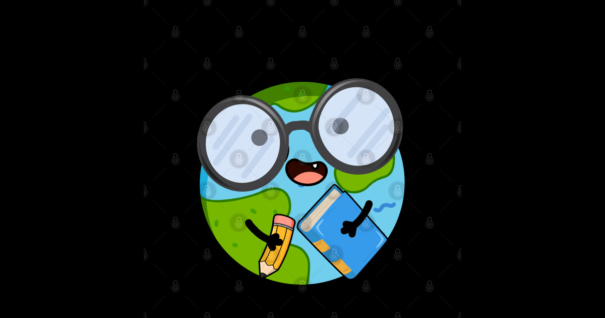 Planerd Funny Planet Puns - Planet Puns - Sticker | TeePublic