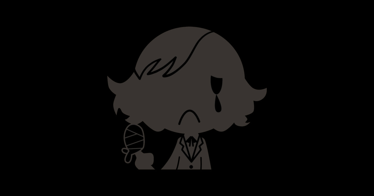 MGSV Injured Paz decal. - Mgs - Sticker | TeePublic