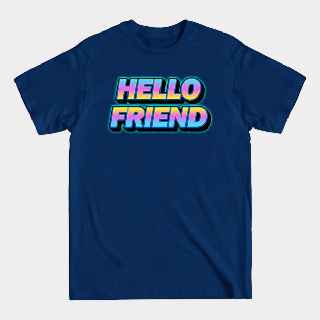 Hello Friend Bill Cosby - Bill Cosby - T-Shirt Designed & Sold By Chris ...