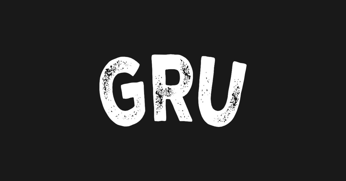 Gru - Custom Printed Gru - T-Shirt | TeePublic
