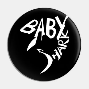 Pinkfong Baby Shark Pins and Buttons for Sale | TeePublic