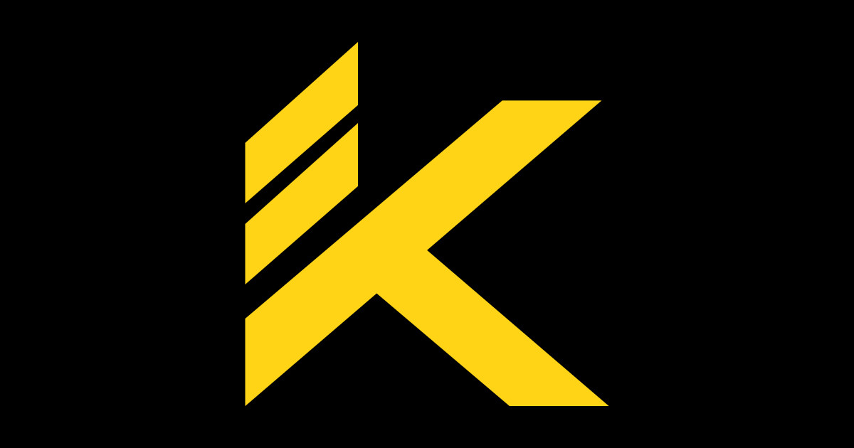 Klay Thompson Logo - Klay Thompson - Sticker | TeePublic