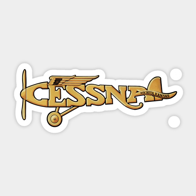 Cessna Aircraft Logo