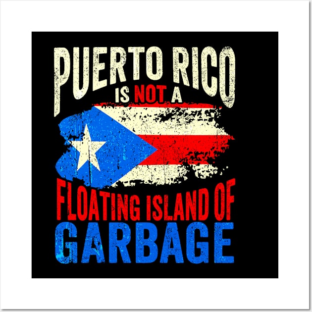 Puerto Rico is not a floating island of garbage - Puerto Rico Is Not ...