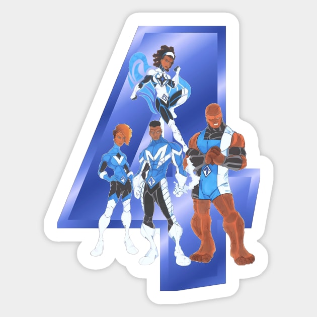 The Fantastic Four First Steps - The Fantastic Four First Steps ...