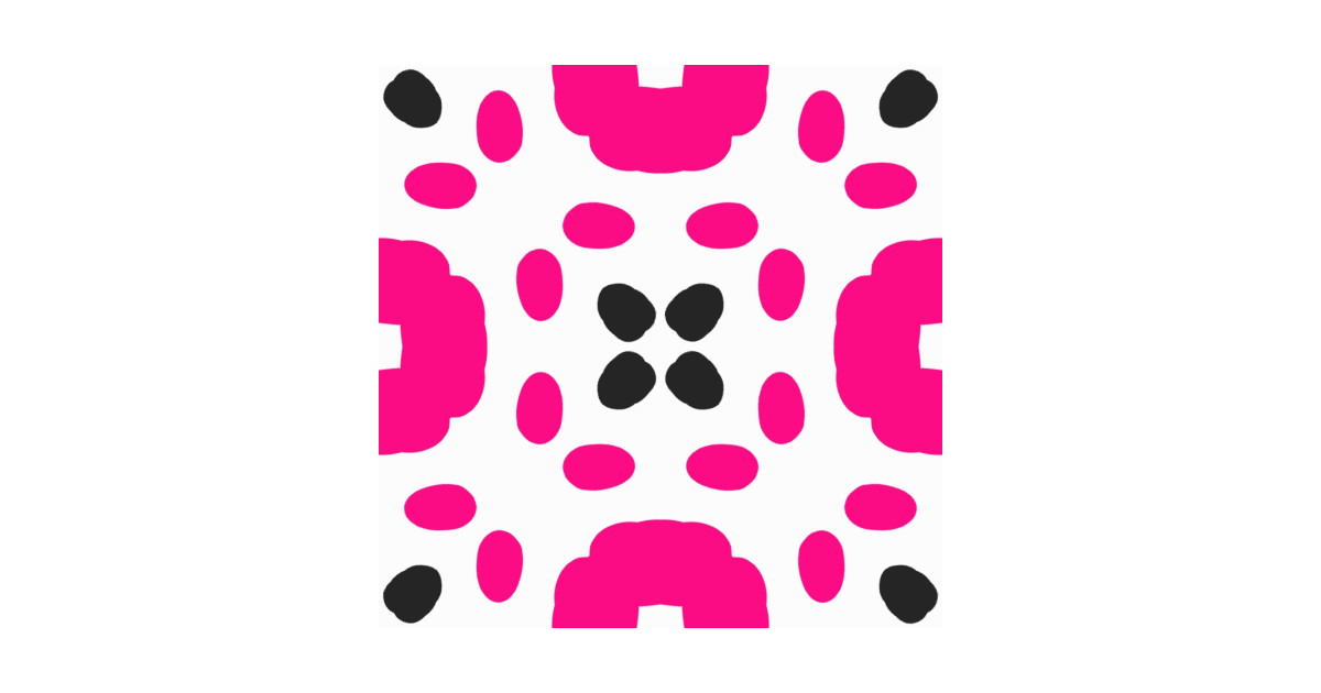 Retro Pattern design - Patterns - T-Shirt | TeePublic