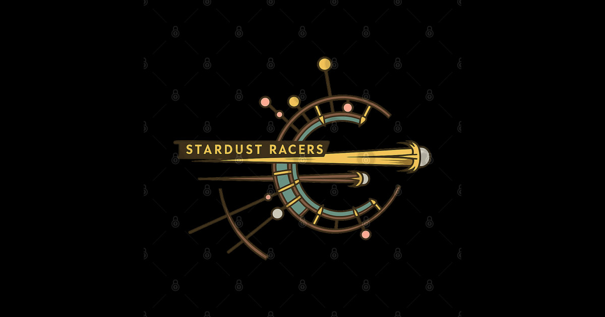 Stardust Racers – Epic Universe Roller Coaster Tribute - Epic Universe ...