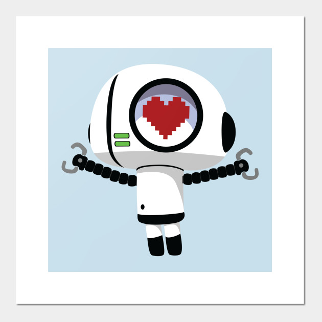 Bobert - The Amazing World Of Gumball - Posters and Art Prints | TeePublic