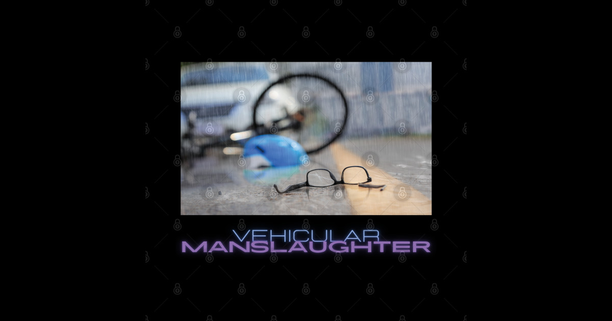 Vehicular manslaughter - Vehicular Manslaughter - Posters and Art ...
