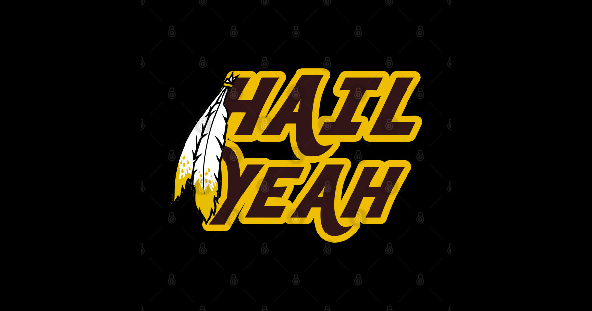 Hail-Yeah - Hail Yeah - Sticker | TeePublic