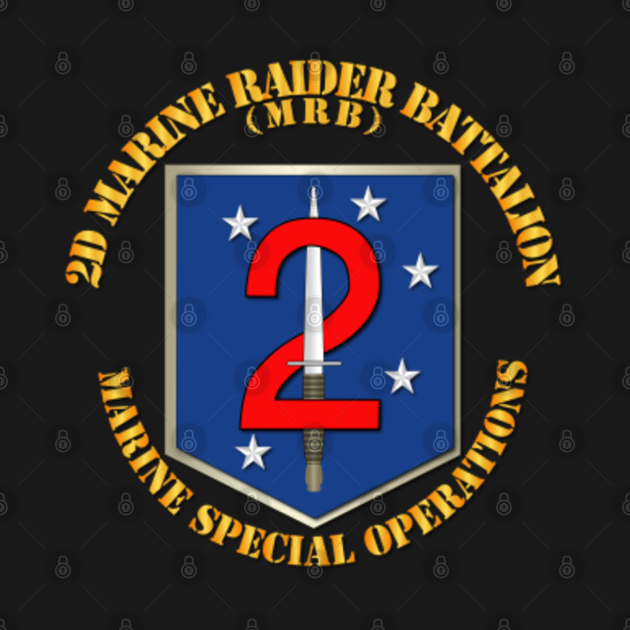 USMC 2d Marine Raider Battalion - Usmc 2d Marine Raider Battalion ...