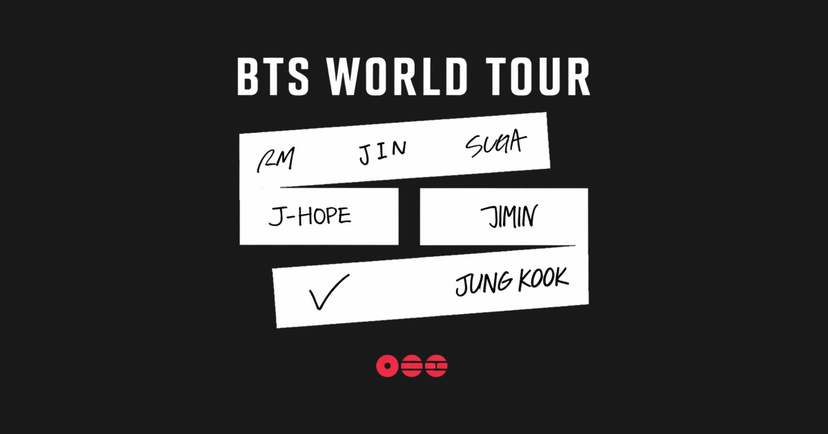 BTS 2026 Comeback, ARMY BTS, The 5th Album, Bangtan Come Back World ...