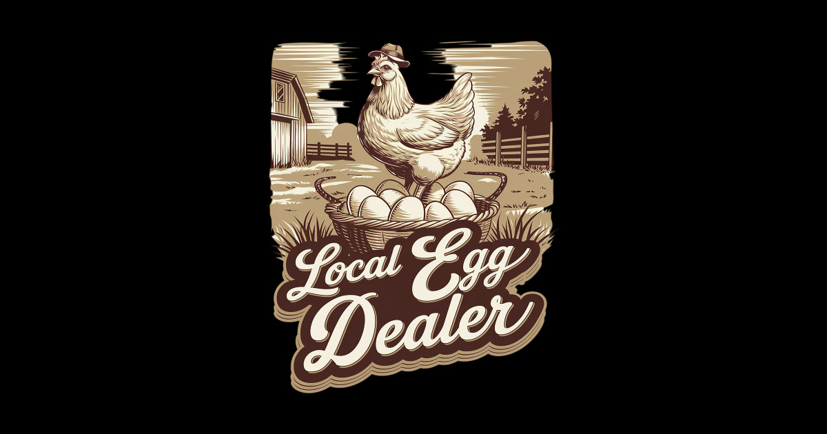 Local Egg Dealer Chicken Farmer Poultry Farm Fresh Eggs - Local Egg ...