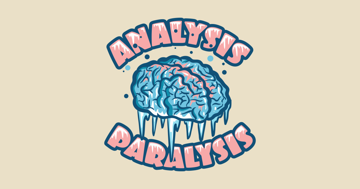 Analysis Paralysis - Board Games - T-Shirt | TeePublic