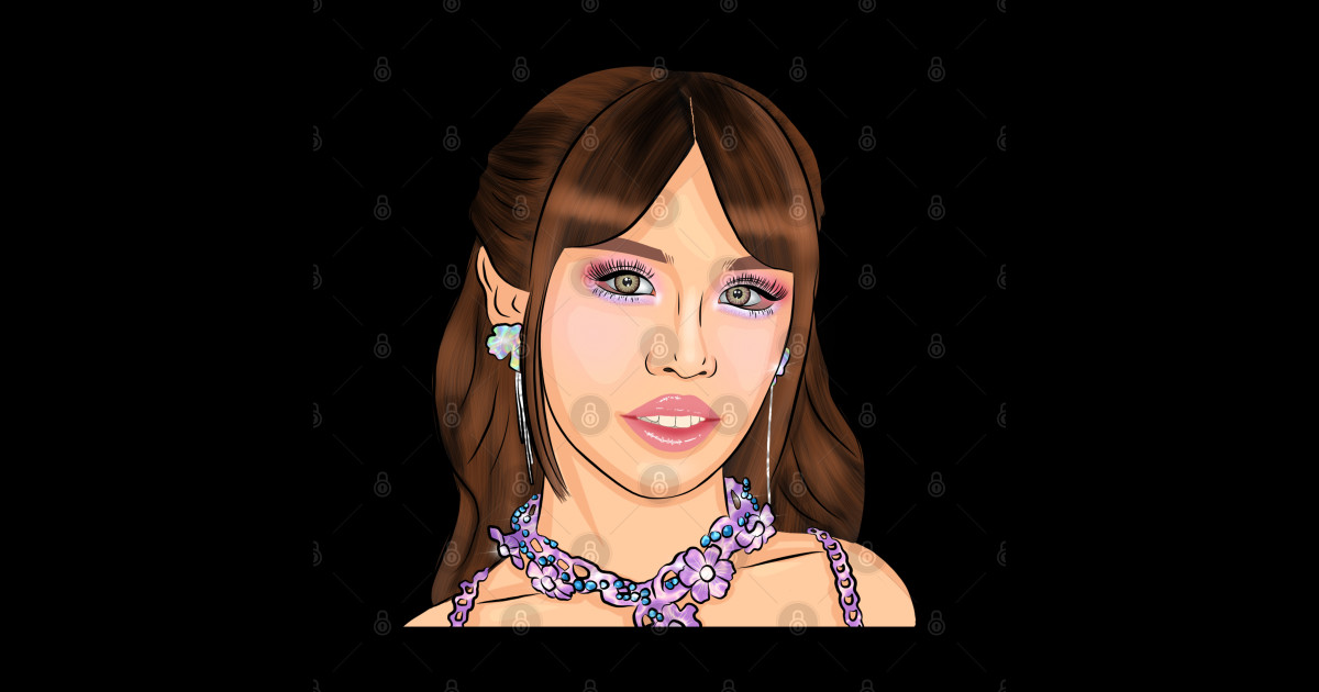 Bini maloi - Binimaloi - Sticker | TeePublic