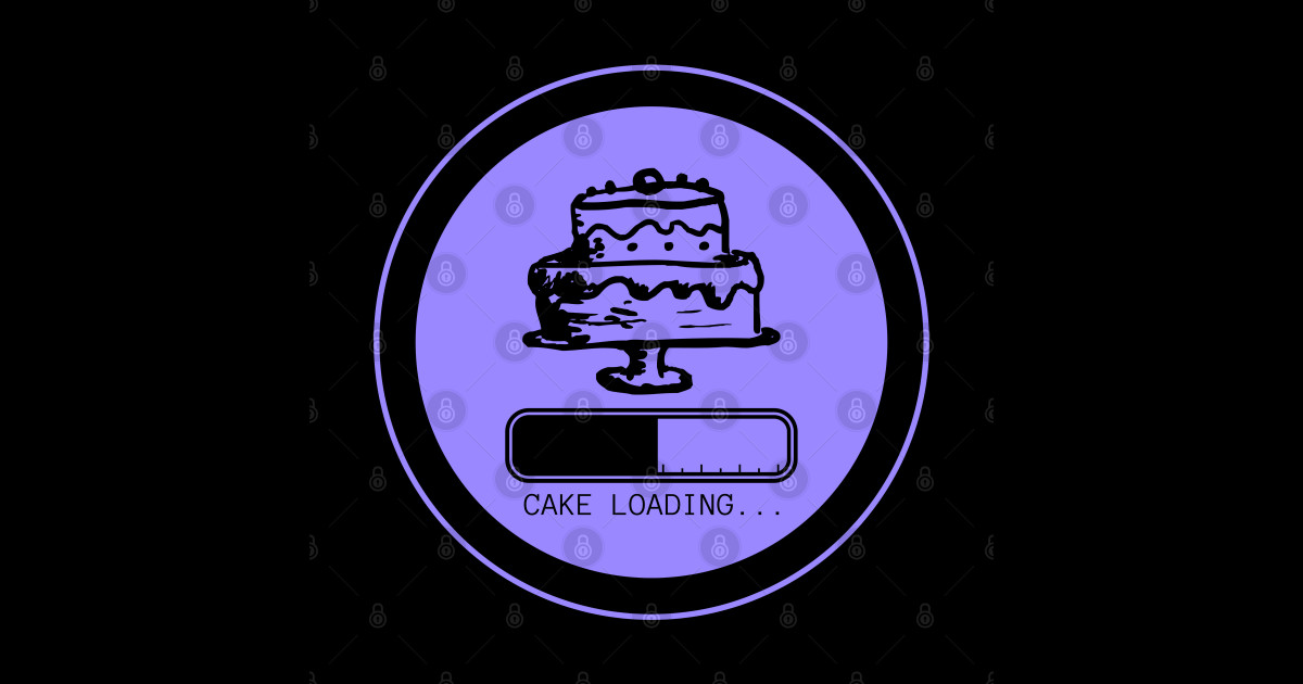 Cake Loading Baker Patisserie Pastry Cupcake Maker Patissier Bakery ...