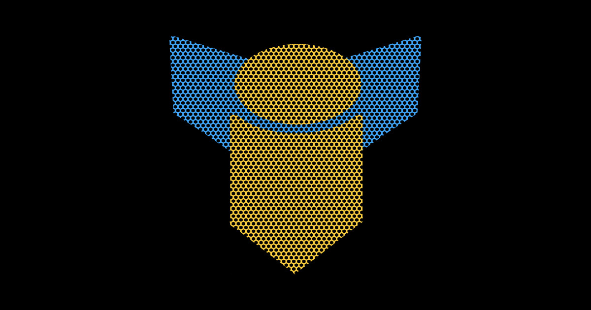 Mark Grayson - Invincible - Sticker | TeePublic