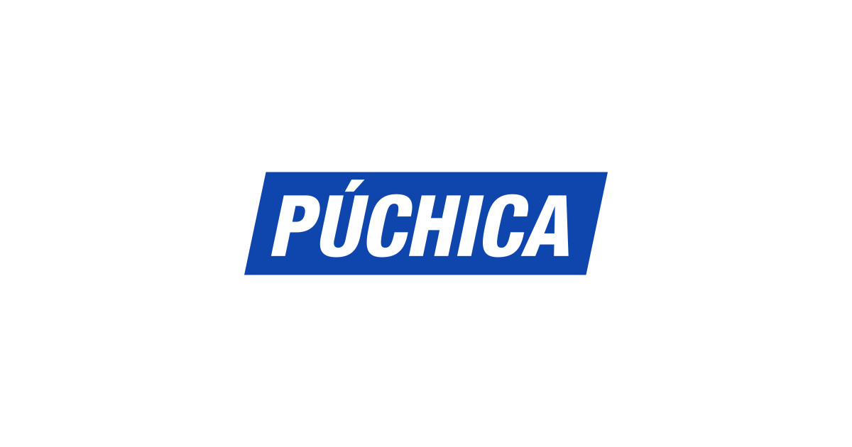 Puchica! - original - Puchica - Mug | TeePublic