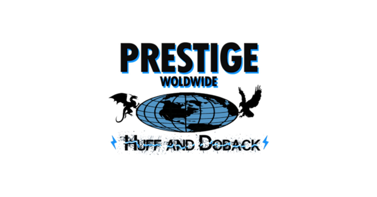 Prestige Worldwide step brothers - Prestige Worldwide Step Brothers - T ...