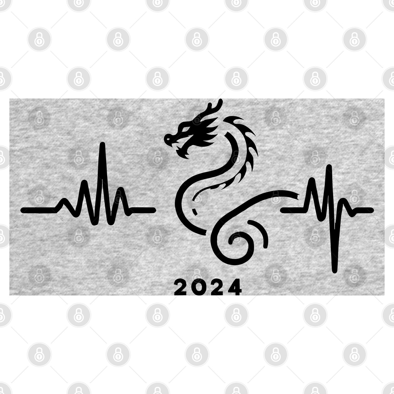 Chinese New Year 2024 Draconic Heartbeat 2024 Chinese New Year 2024