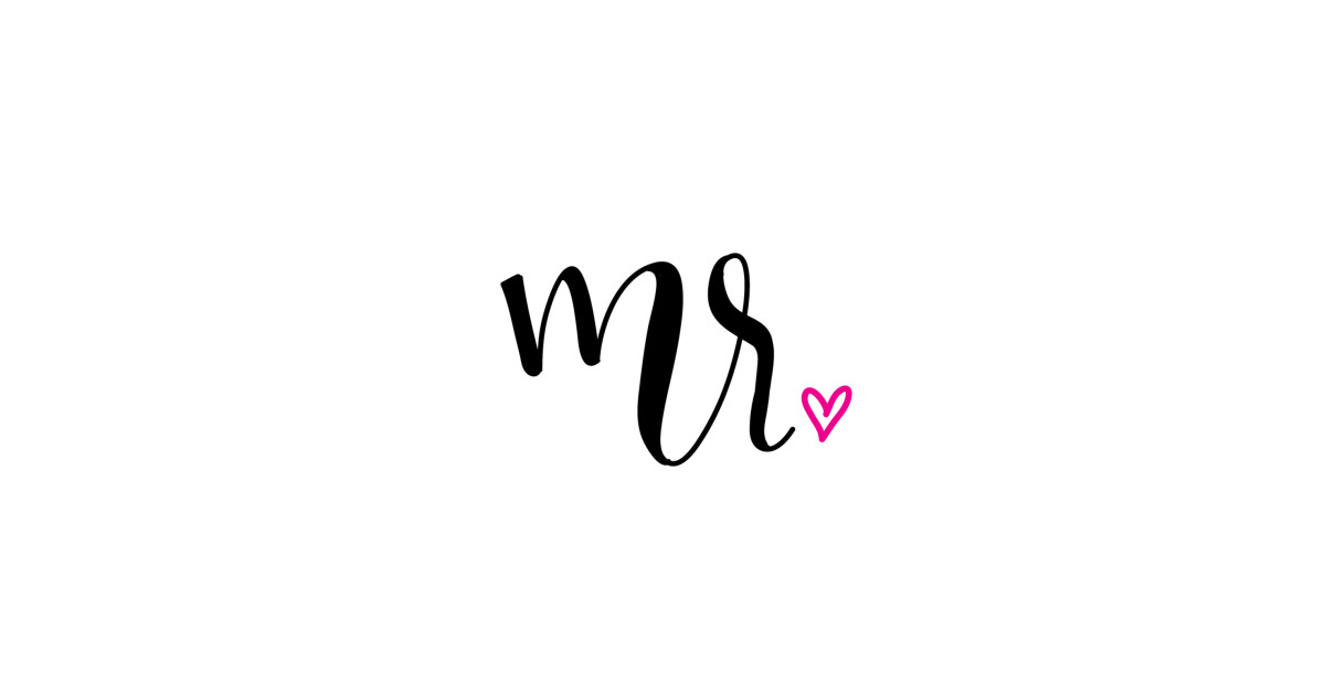 Mr Hand Lettering - Hand Lettering - T-Shirt | TeePublic