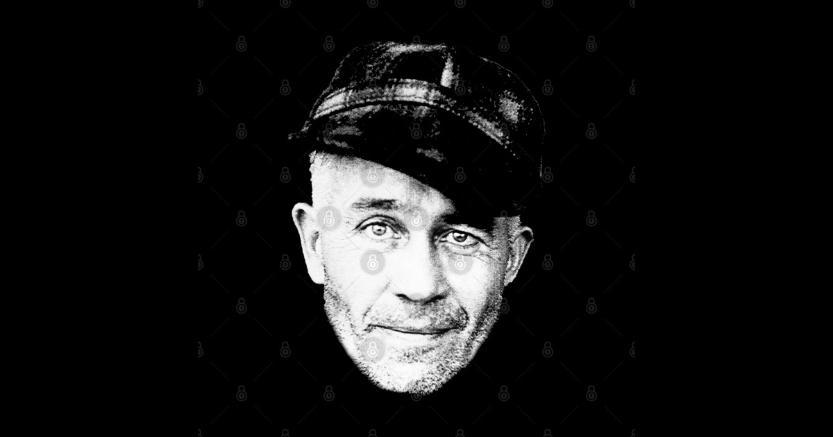 Ed Gein - Ed Gein - Sticker | TeePublic