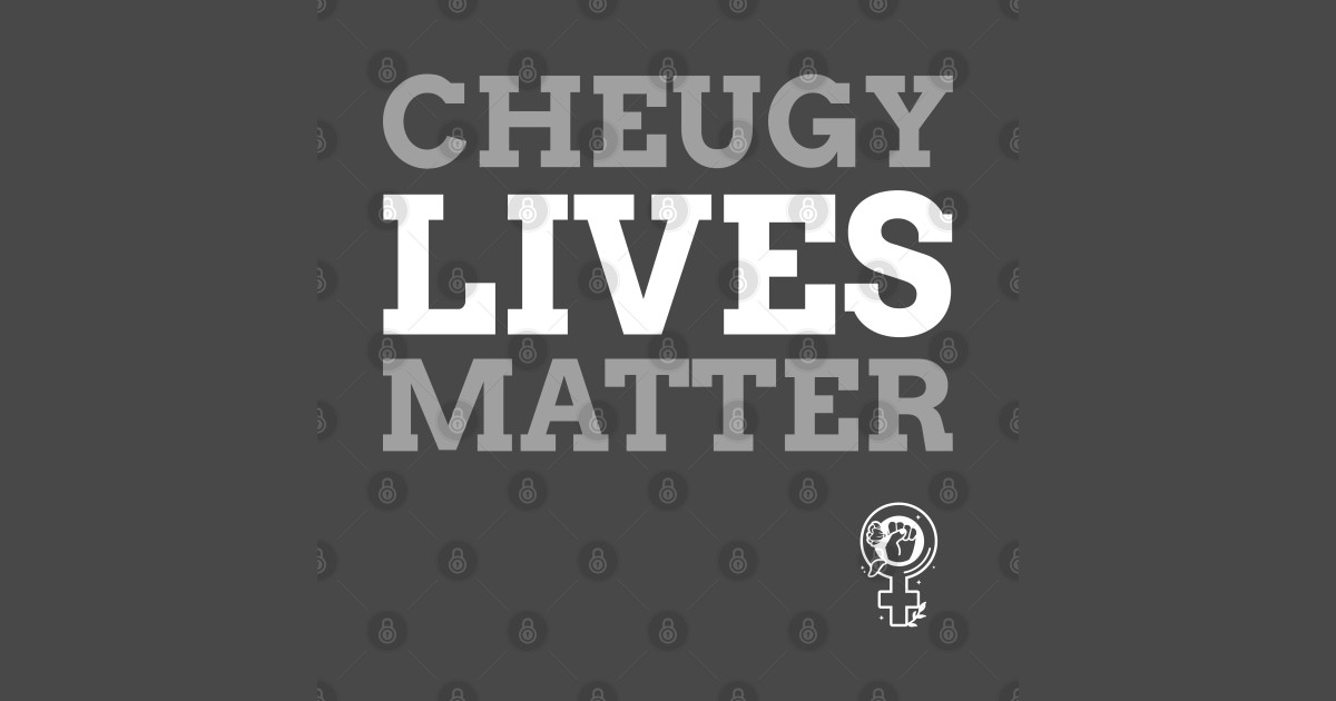 Cheugy Lives Matter Gen Z Slang - Cheugy - T-Shirt | TeePublic