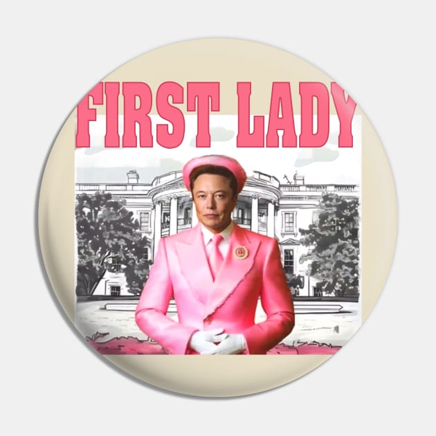 Elon Musk First Lady - First Lady Elonia Musk - Elon Musk First Lady ...