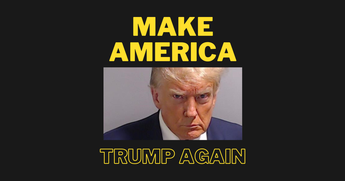 Donald Trump Tshirt - Donald Trump - T-Shirt | TeePublic