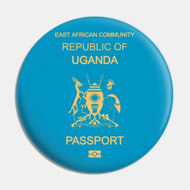 Uganda Passport Dashboard Passport Index 2023, 53% OFF