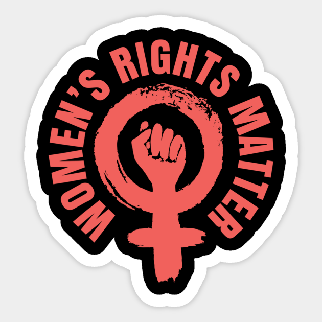 Women's Rights Matter Women's March 2020 - Women Rights Matter ...