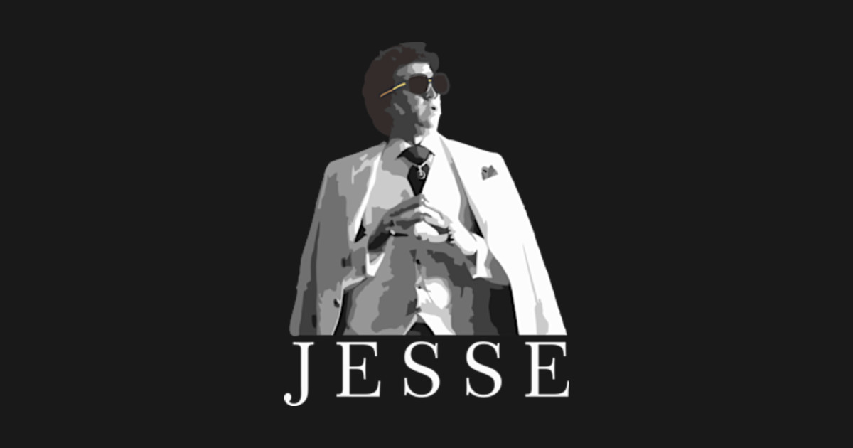 VINTAGE // JESSE FANS ART - Baby Billy - T-Shirt | TeePublic