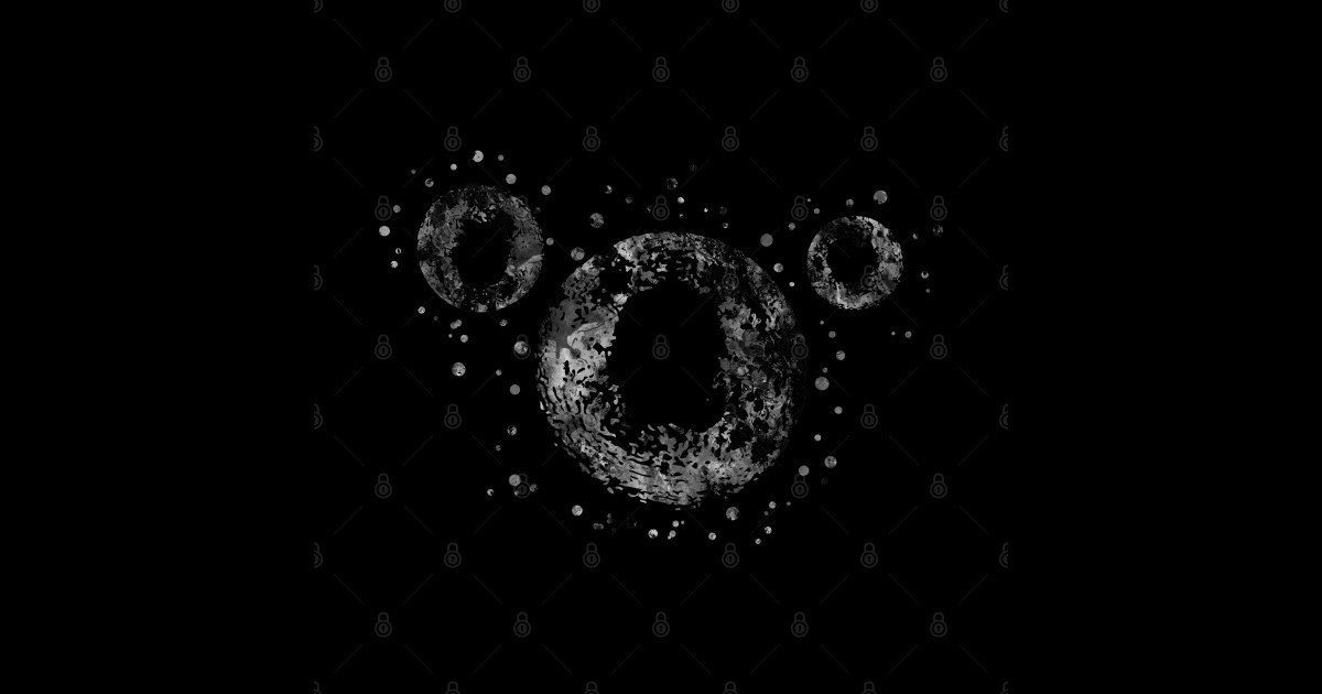 Stem cells - Medical Art - Sticker | TeePublic