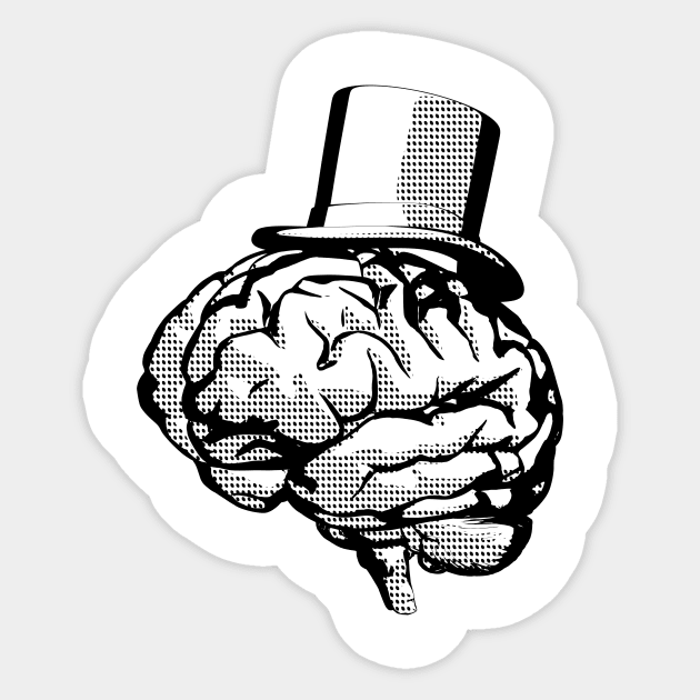 coolest thing ever thinking cap