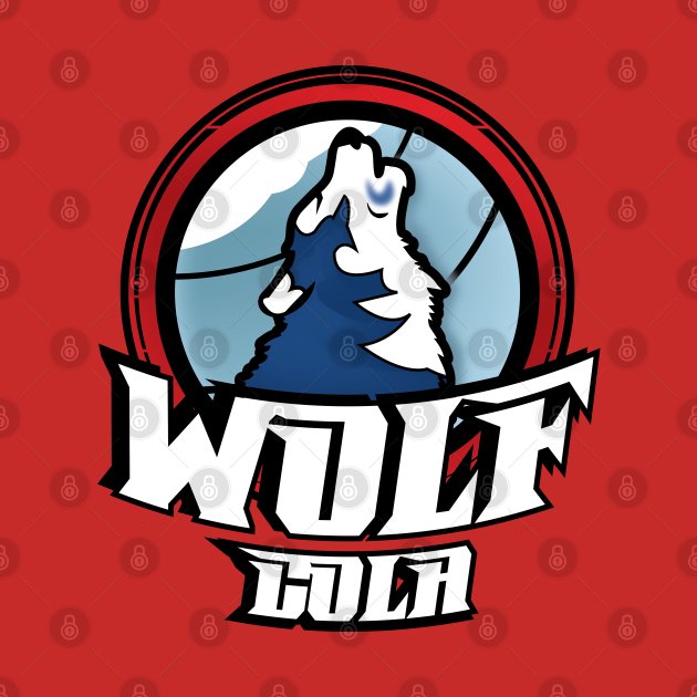 Wolf Cola - Always Sunny - Always Sunny In Philadelphia - Hoodie ...