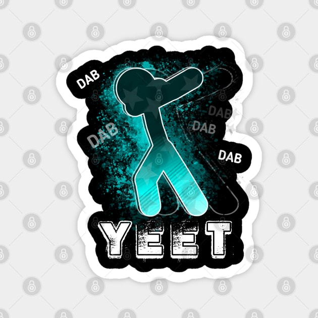 yeet emote