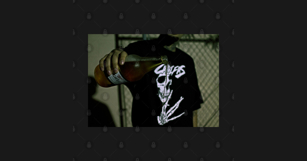 Califas Clothing Yeb1 Art Chicano Tattoo Style OG For the Homies ...