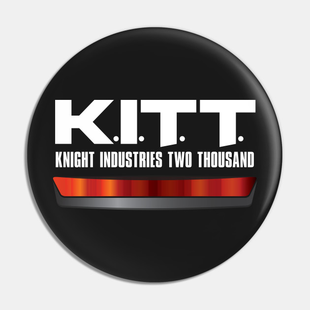 Knight Rider Logo Ubicaciondepersonascdmxgobmx