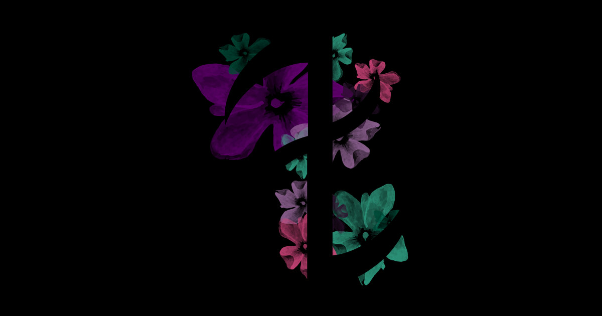 Shadowhunters- Deflect Rune - Shadowhunters - Sticker | TeePublic