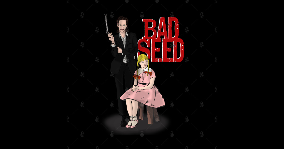 Nick Cave and the Bad Seed - Nick Cave And The Bad Seeds - Sticker ...