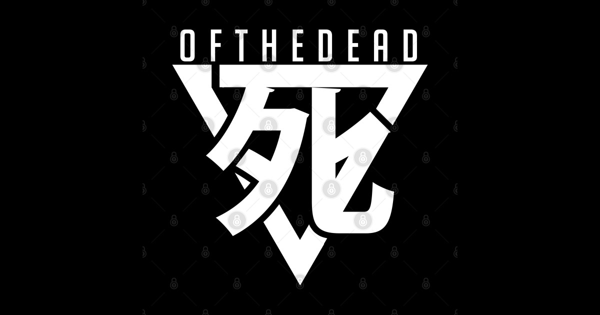 OTD LOGO - Logo - Sticker | TeePublic