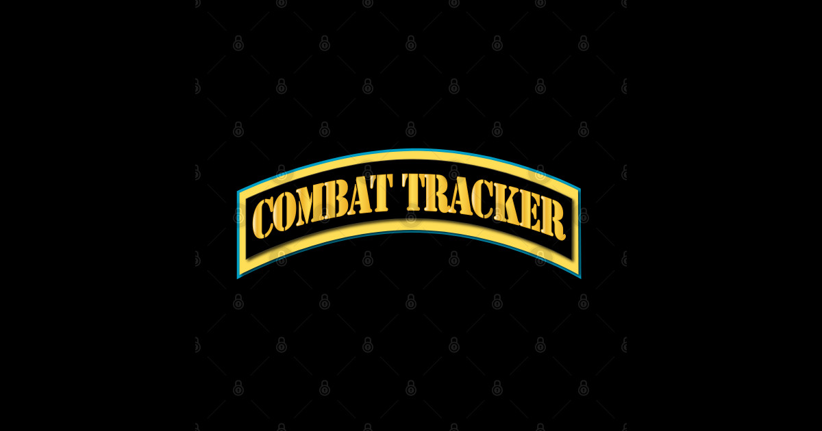 Combat Tracker Tab - Gold - Combat Tracker Tab Gold - Pin | TeePublic