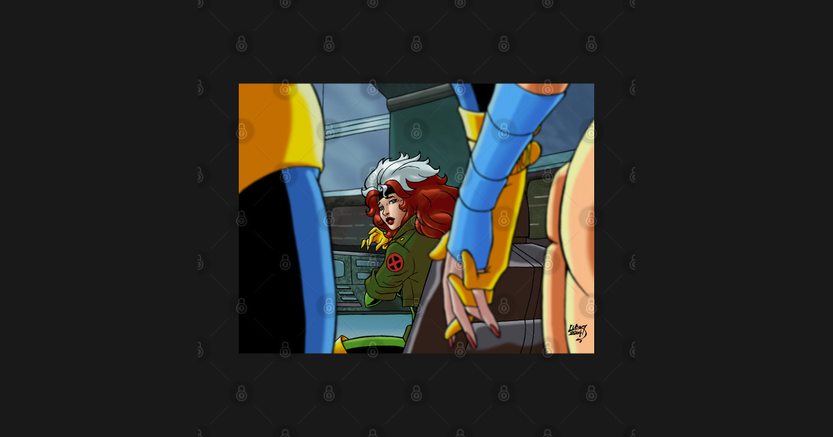 SadRogue - Saturday Morning - T-Shirt | TeePublic