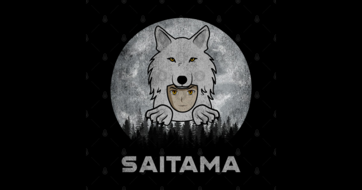 Vintage Saitama Inu Coin To The Moon Saitama Army Crypto Token ...