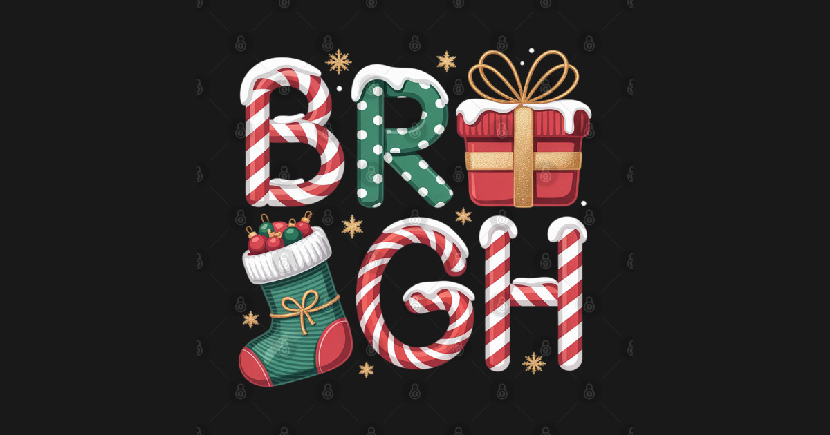 Bruh Meme Christmas Saying Bro Greeting Teens Boys Men 1 - Bruh Meme ...