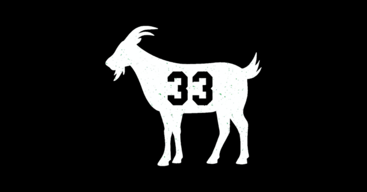 boston goat 33 - Boston - Sticker | TeePublic