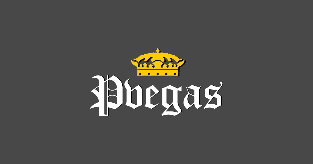 Pvegas Corona - Pvegas - T-Shirt | TeePublic