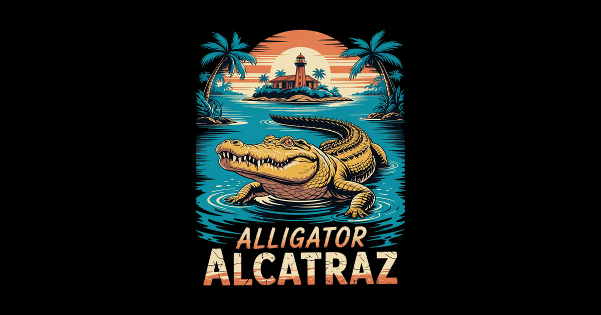 Meme Florida Everglades Alligator Alcatraz 1 - Meme Florida Everglades ...
