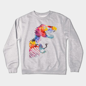 Funkosaurus - Illustration - T-Shirt | TeePublic